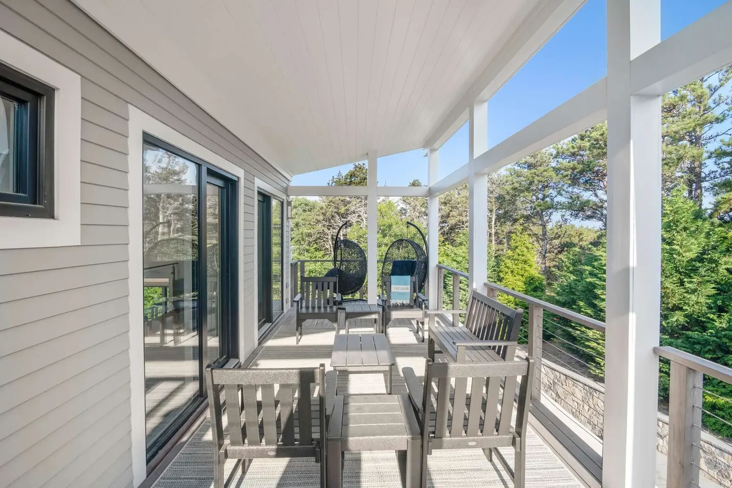 13375 - 5 BR Home in Wellfleet | Del Mar Vacations | Del Mar Vacations