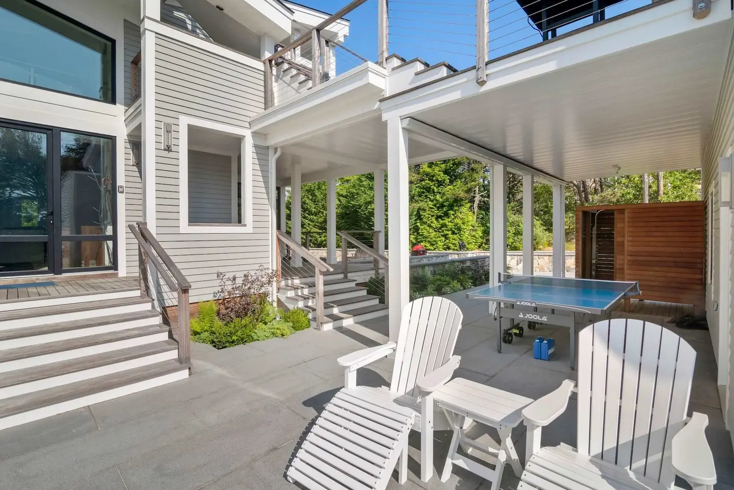 13375 - 5 BR Home in Wellfleet | Del Mar Vacations | Del Mar Vacations