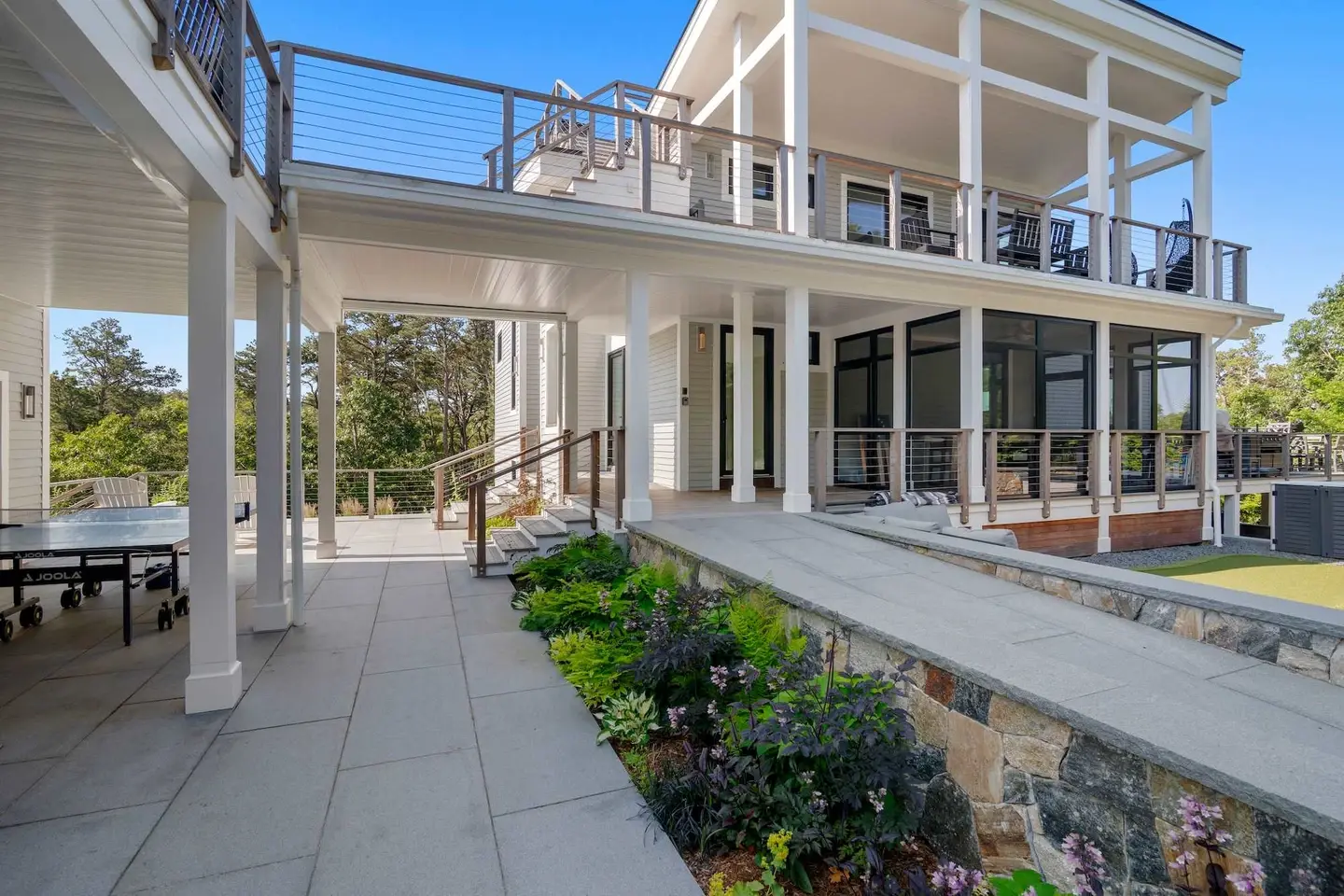 13375 - 5 BR Home in Wellfleet | Del Mar Vacations | Del Mar Vacations