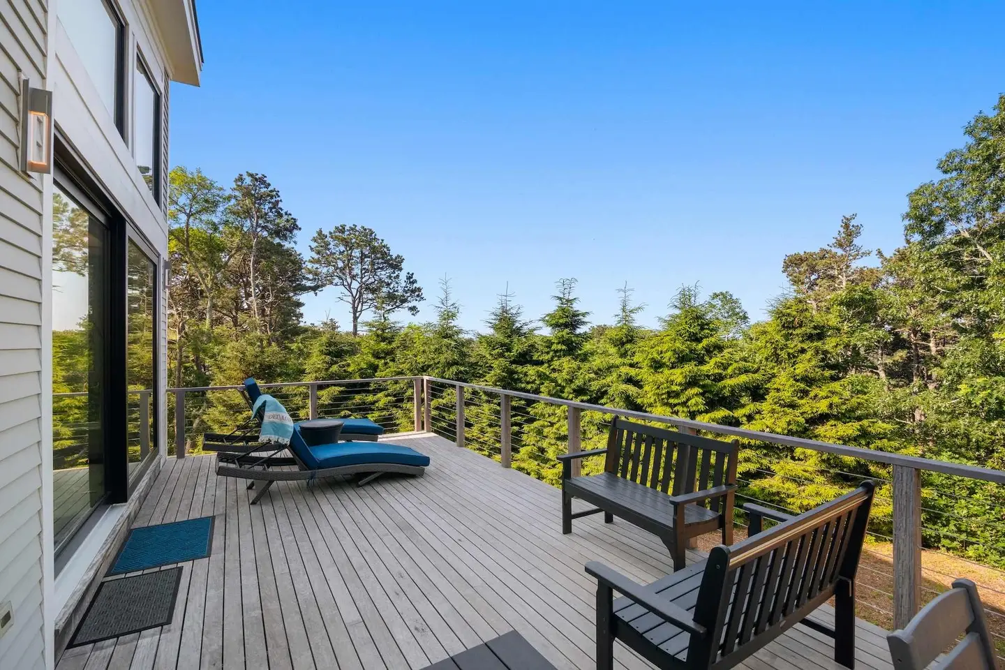 13375 - 5 BR Home in Wellfleet | Del Mar Vacations | Del Mar Vacations